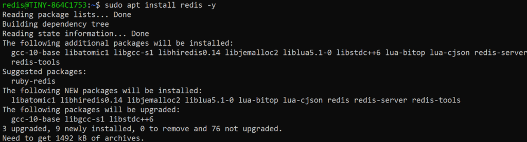 Redis on Windows: A Comprehensive Installation Guide