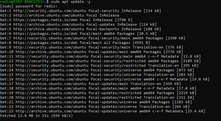 Redis on Windows: A Comprehensive Installation Guide