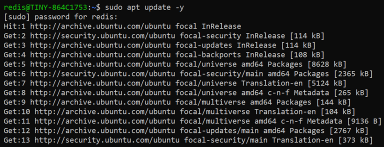 Redis on Windows: A Comprehensive Installation Guide