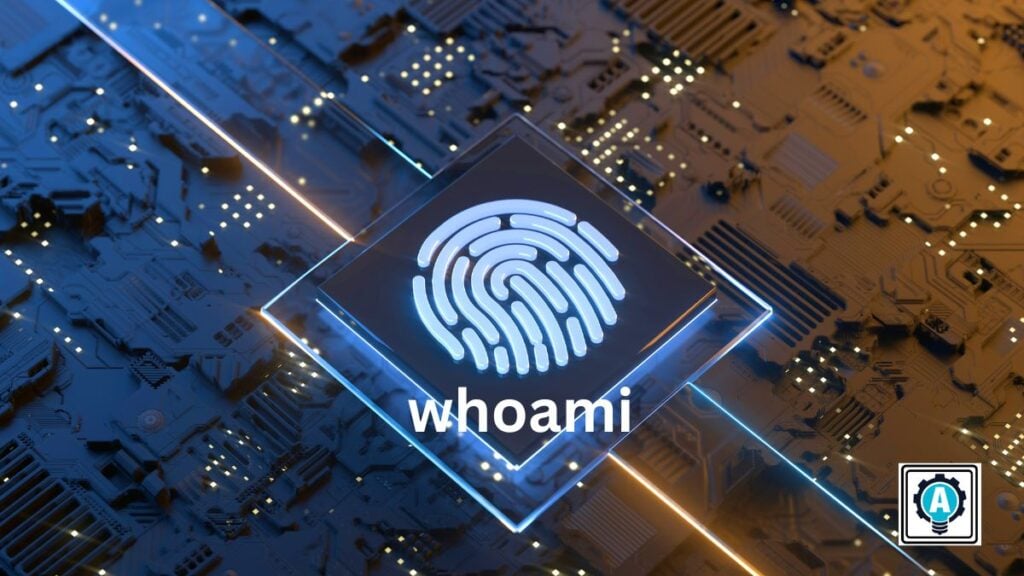 whoami: A Comprehensive Guide to OS User Identification