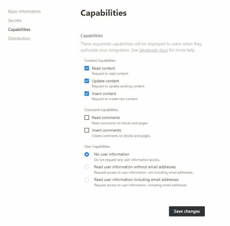Building a Notion PowerShell Module: Part 1