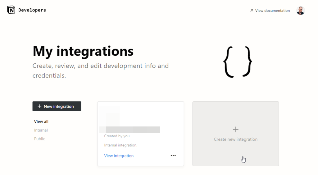 Building a Notion PowerShell Module: Part 1