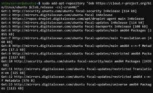 How To Install Shiny Server on Ubuntu