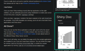 How To Install Shiny Server on Ubuntu