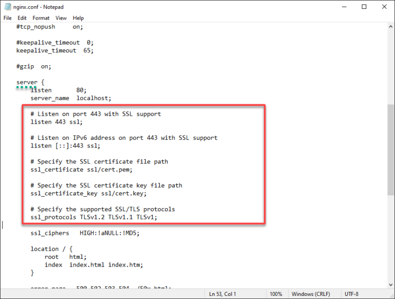 Streamlining Security: Converting CRT Certificates to PEM