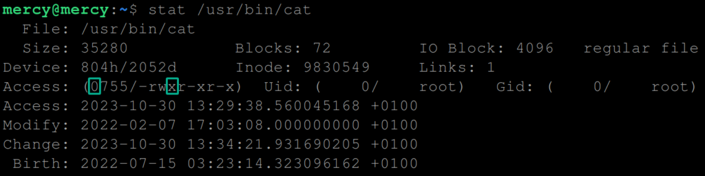 Special Permissions in Linux: SUID, SGID, & Sticky Bit