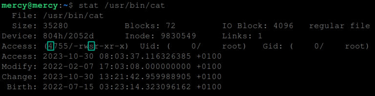 Special Permissions in Linux: SUID, SGID, & Sticky Bit