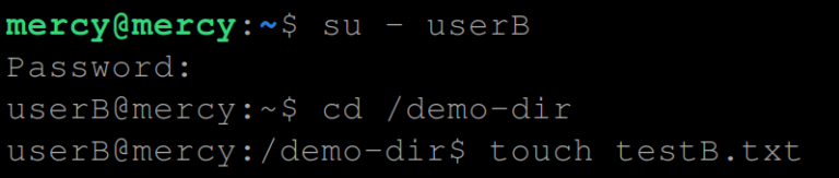 Special Permissions in Linux: SUID, SGID, & Sticky Bit