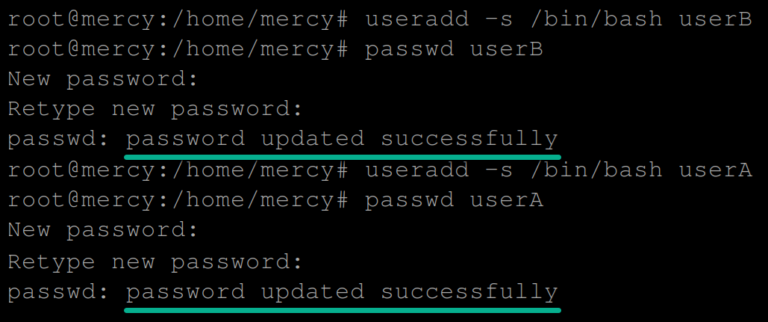 Special Permissions in Linux: SUID, SGID, & Sticky Bit