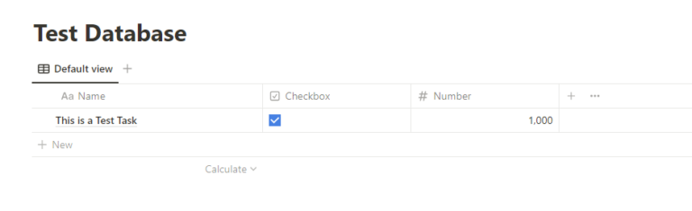 Building a Notion PowerShell Module: Part 3