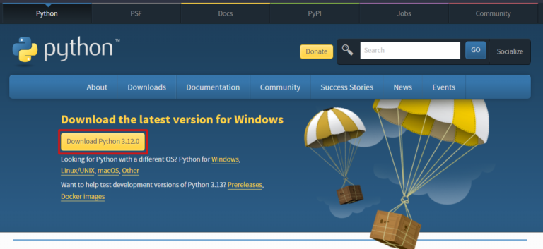How to Install Apache Spark for Windows
