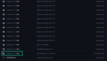 How to Install Apache Spark for Windows