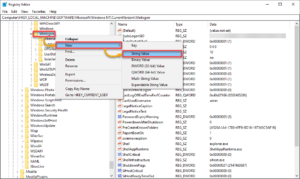 How to Enable Windows Auto Login
