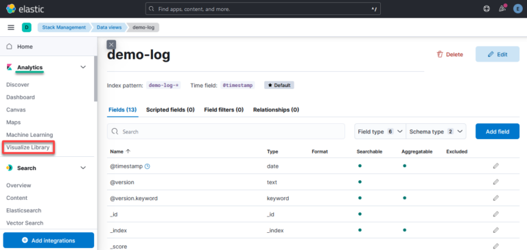 ELK Stack on Windows : The Complete Installation Guide
