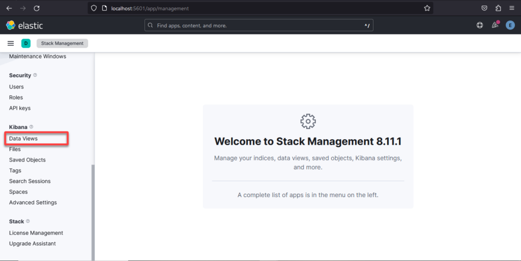 ELK Stack on Windows : The Complete Installation Guide
