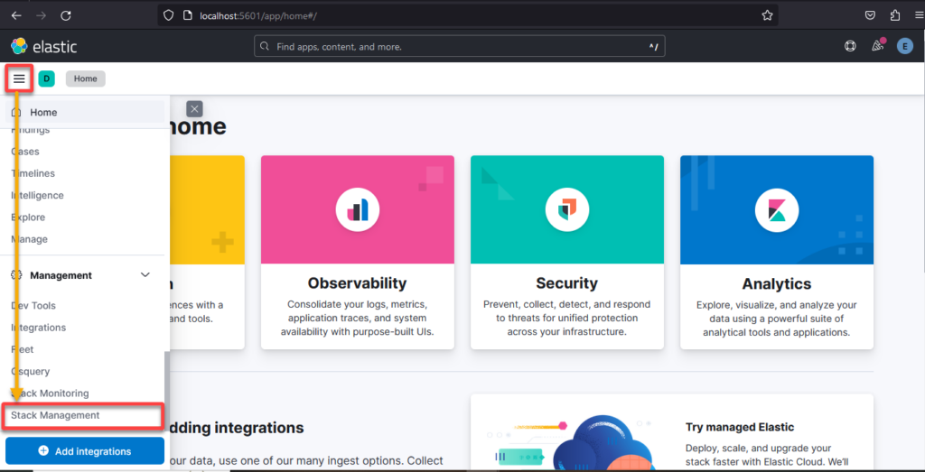 ELK Stack on Windows : The Complete Installation Guide
