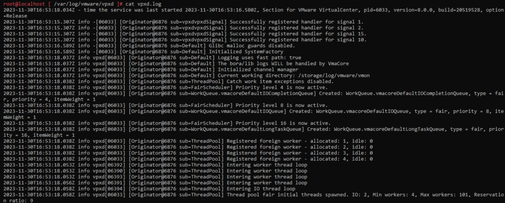Unraveling Mysteries: Guide to Troubleshooting vCenter Logs