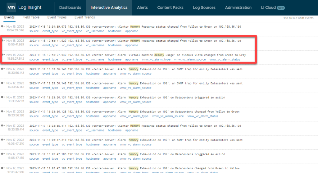 Unraveling Mysteries: Guide to Troubleshooting vCenter Logs