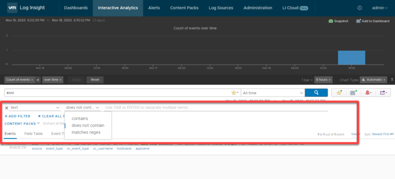 Unraveling Mysteries: Guide to Troubleshooting vCenter Logs