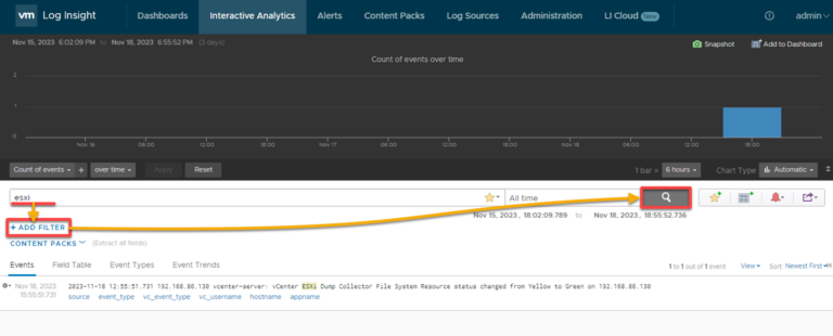 Unraveling Mysteries: Guide to Troubleshooting vCenter Logs