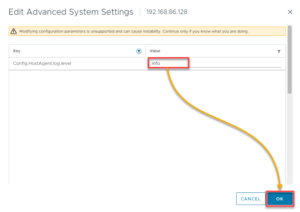 Unraveling Mysteries: Guide to Troubleshooting vCenter Logs