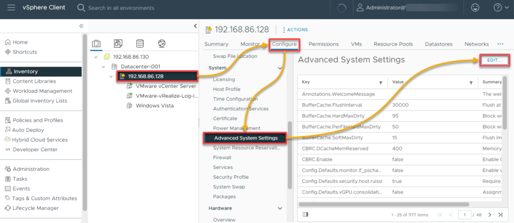 Unraveling Mysteries: Guide to Troubleshooting vCenter Logs