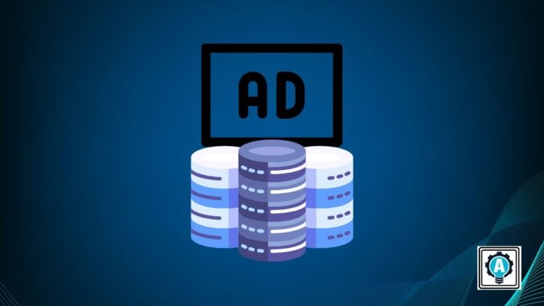 Active Directory Database Powershell Monitoring Made Easy 6867
