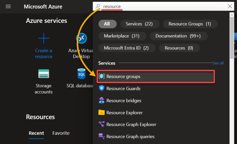 Getting Started with Azure Virtual Desktop