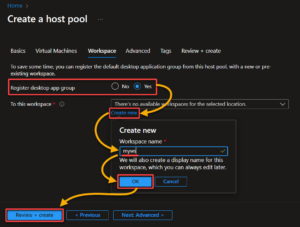 Getting Started with Azure Virtual Desktop