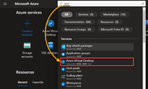 Getting Started with Azure Virtual Desktop