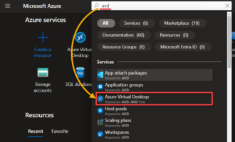 Getting Started with Azure Virtual Desktop