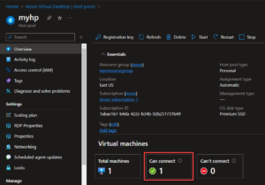 Getting Started with Azure Virtual Desktop