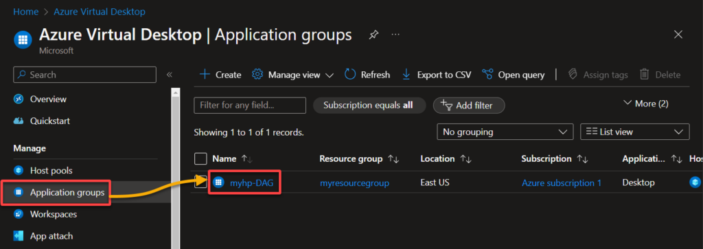 Getting Started with Azure Virtual Desktop