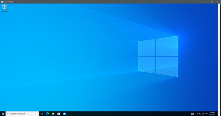 Getting Started with Azure Virtual Desktop