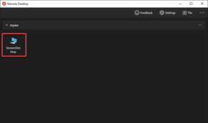 Getting Started with Azure Virtual Desktop