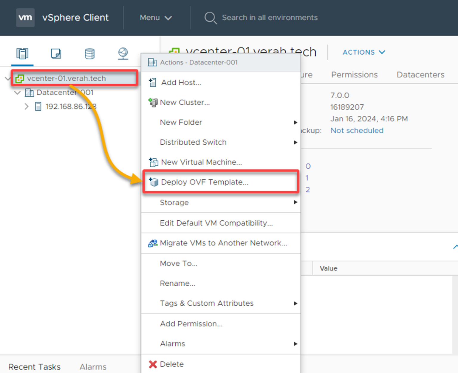 VMware Containers: A Comprehensive Beginner's Guide
