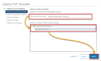 VMware Containers: A Comprehensive Beginner's Guide