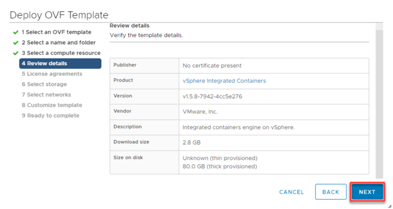 VMware Containers: A Comprehensive Beginner's Guide