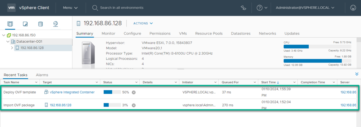 VMware Containers: A Comprehensive Beginner's Guide