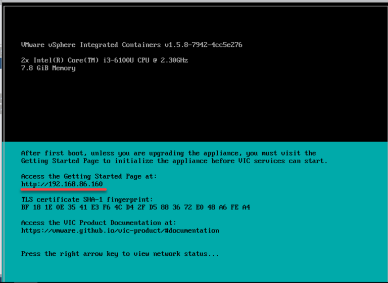 VMware Containers: A Comprehensive Beginner's Guide