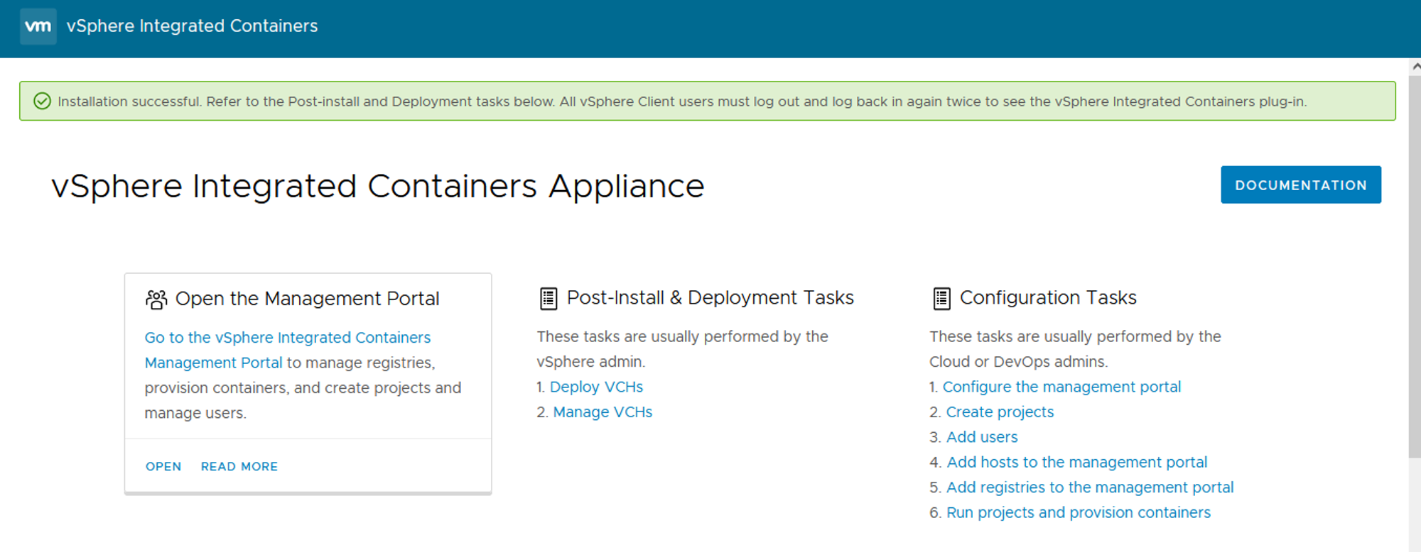 VMware Containers: A Comprehensive Beginner's Guide