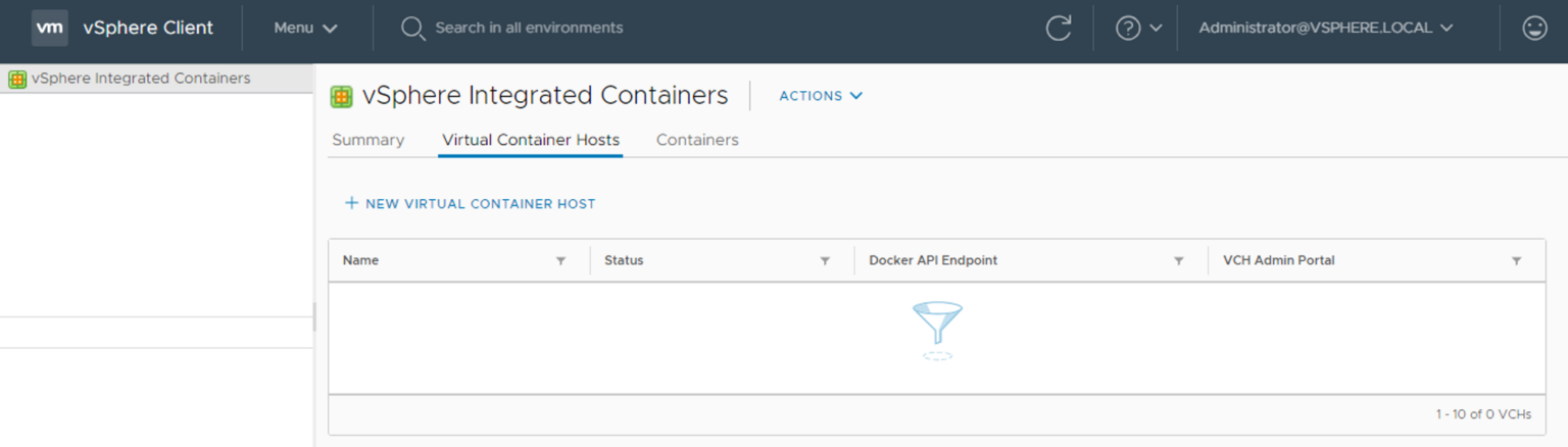 VMware Containers: A Comprehensive Beginner's Guide