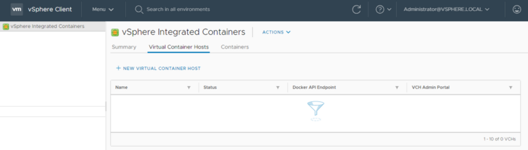 VMware Containers: A Comprehensive Beginner's Guide
