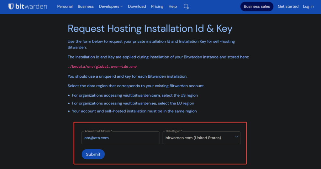 Bitwarden Password Manager: Simplify Linux Security
