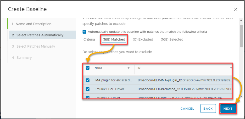 Keeping Up-to-Date With VMware Patches
