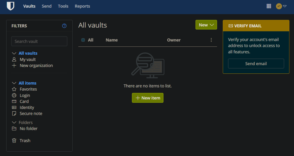 Bitwarden Password Manager: Simplify Linux Security