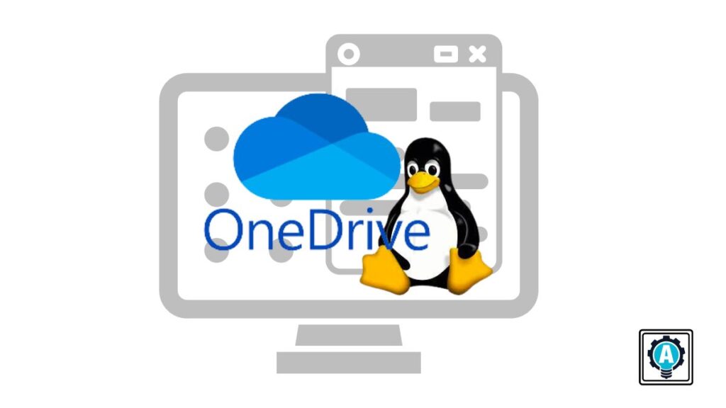 Integrating the OneDrive Linux GUI and Sync Cross-Platform