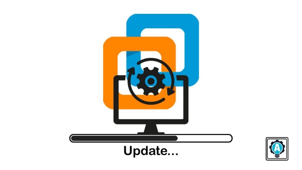 Keeping Up-to-Date With VMware Patches