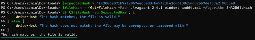 Vagrant On Windows Simplifying Dev Environment Configuration