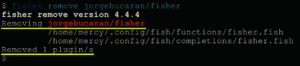 A Better Linux Experience with the Fish Shell